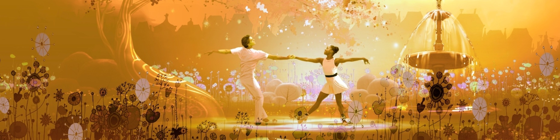 Coppelia – Submarine